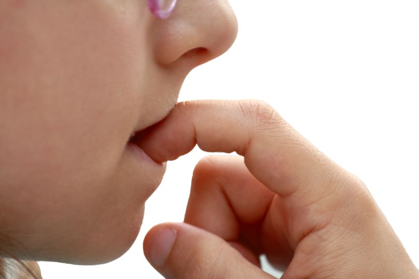 How To Stop Your Child From Biting Their Nails Boksburg Advertiser